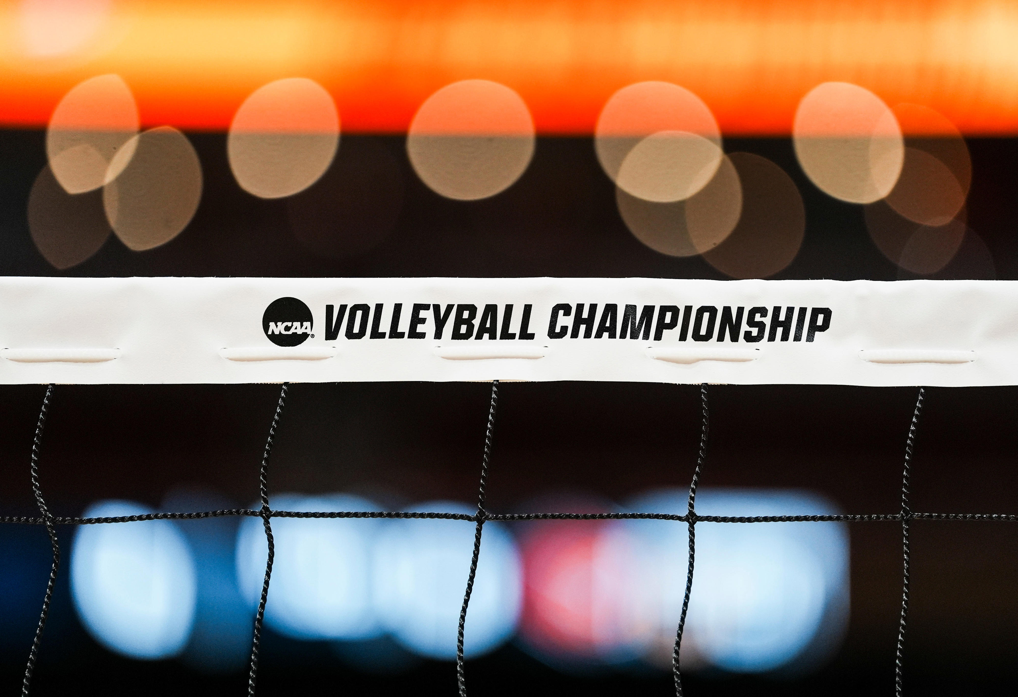 NCAA women's volleyball selection show recap: Bracket, schedule for ...