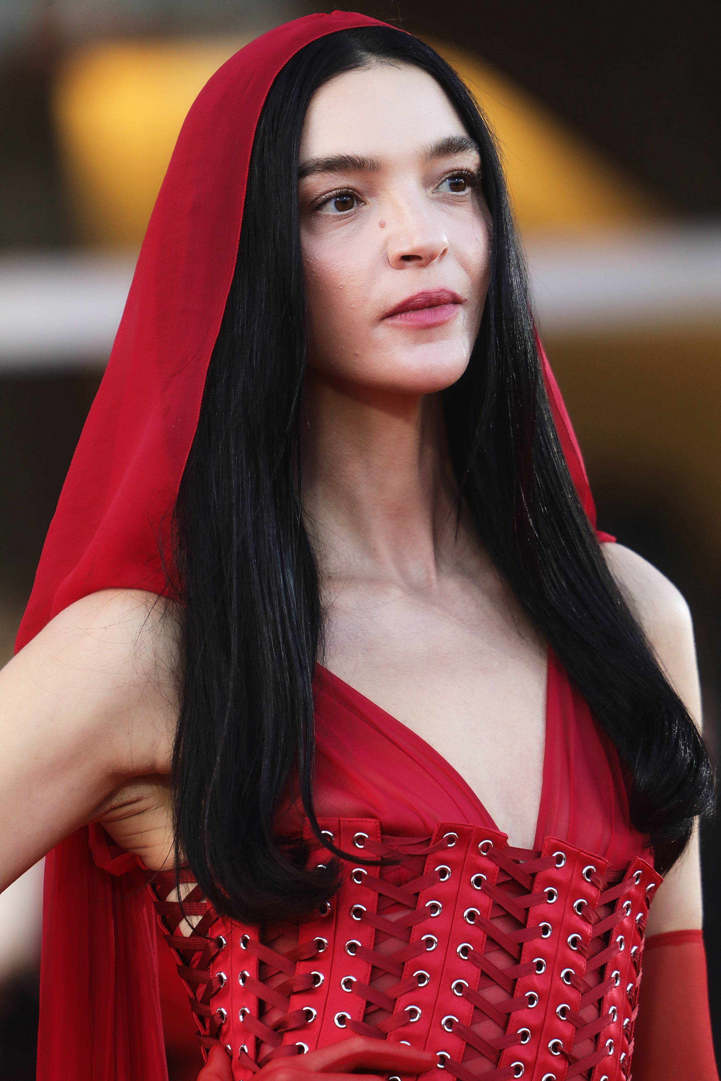 Le 10 Modelle Italiane Più Famose Al Mondo