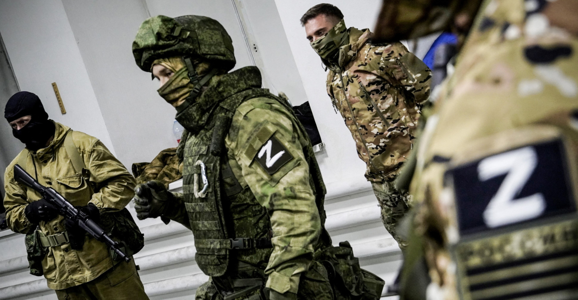 Länder, in denen es noch eine Wehrpflicht gibt