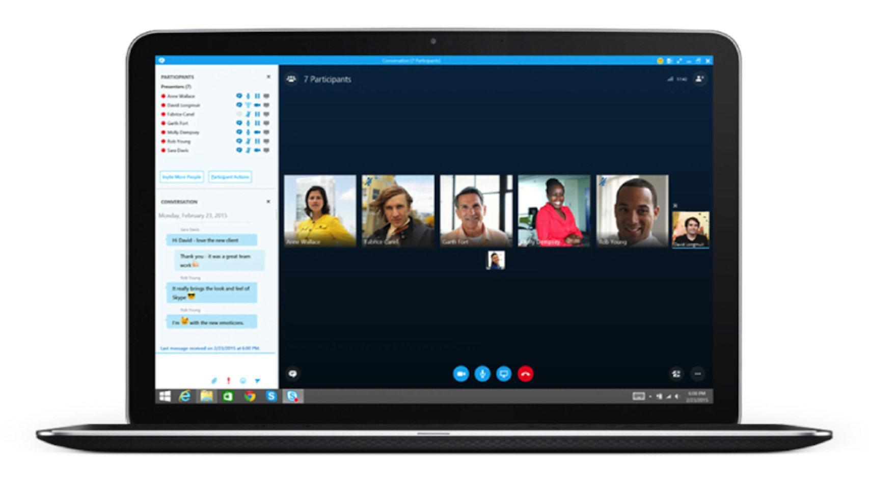 Skype cierra hoy en España: qué pasa con tus datos y tu saldo después de la polémica decisión ...