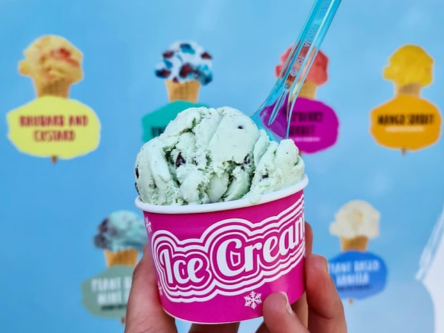 15 best ice cream shops for a delicious treat in Liverpool and ...