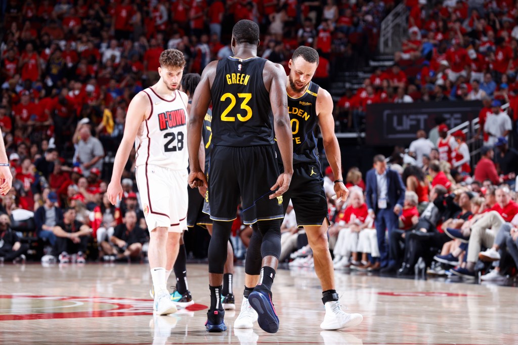 Steph Curry takes over with vintage fourth quarter as Warriors advance ...