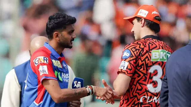 IPL 2025: Lot more at stake for Delhi Capitals than Sunrisers Hyderabad