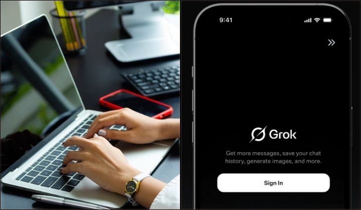 Grok Ignores Cyber Troll But Blows Everyone Away When It Responds In ...