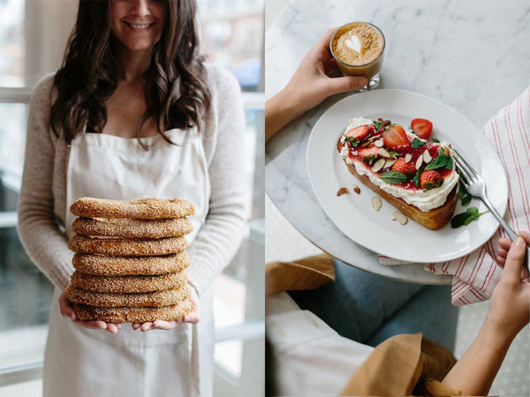 5 New Restaurants To Try That Opened In North Jersey In April 2025