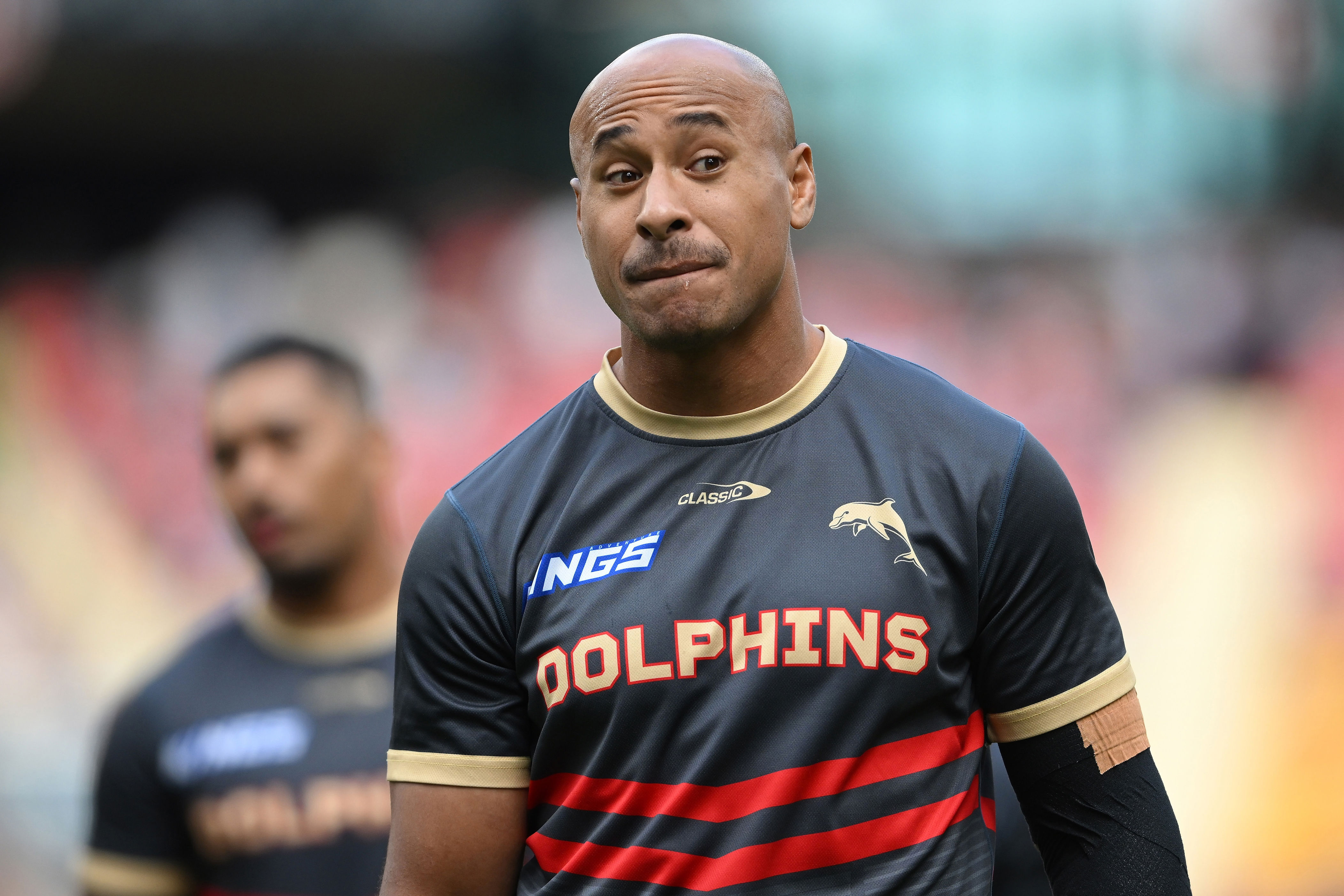 Teams: Exiled Broncos gun recalled; $700k half axed again