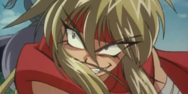 5 Fantasy Anime from 1990s That You've Probably Never Heard Of