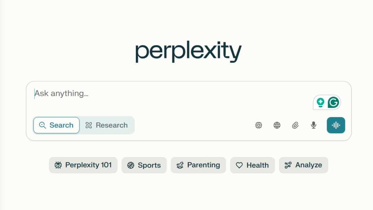 Now You Can Chat With Perplexity AI Right Inside WhatsApp – Here’s What ...