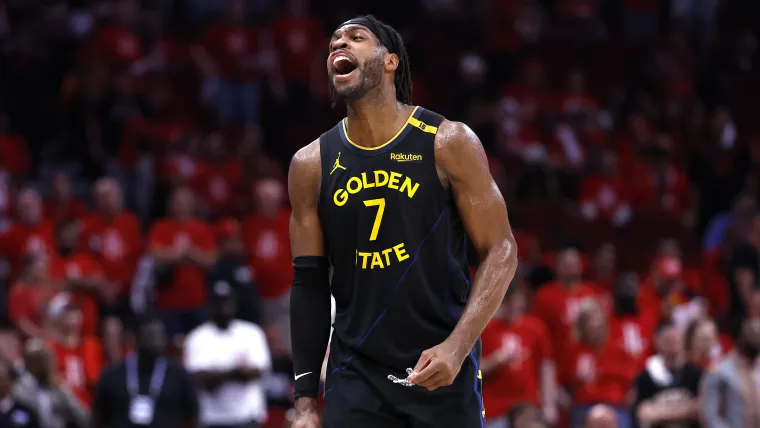 Warriors vs. Rockets final score, results: Buddy Hield becomes the hero ...