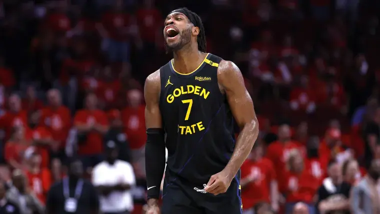 Warriors vs. Rockets final score, results: Buddy Hield becomes the hero ...