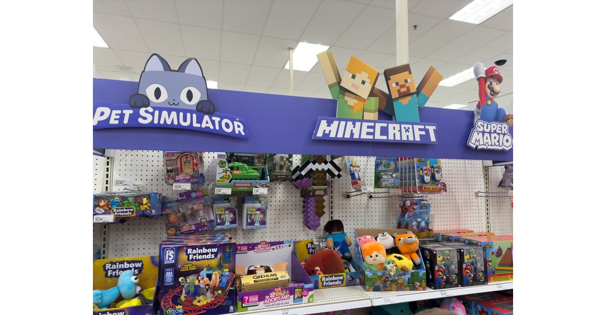 Don`t Miss These 6 Trending Target Finds This Week (5/4/2025)