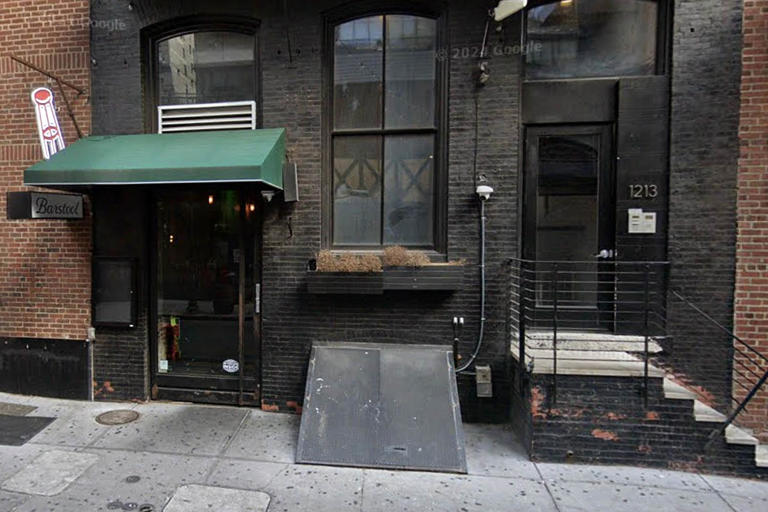 Philadelphia police investigate antisemitic incident at Barstool bar