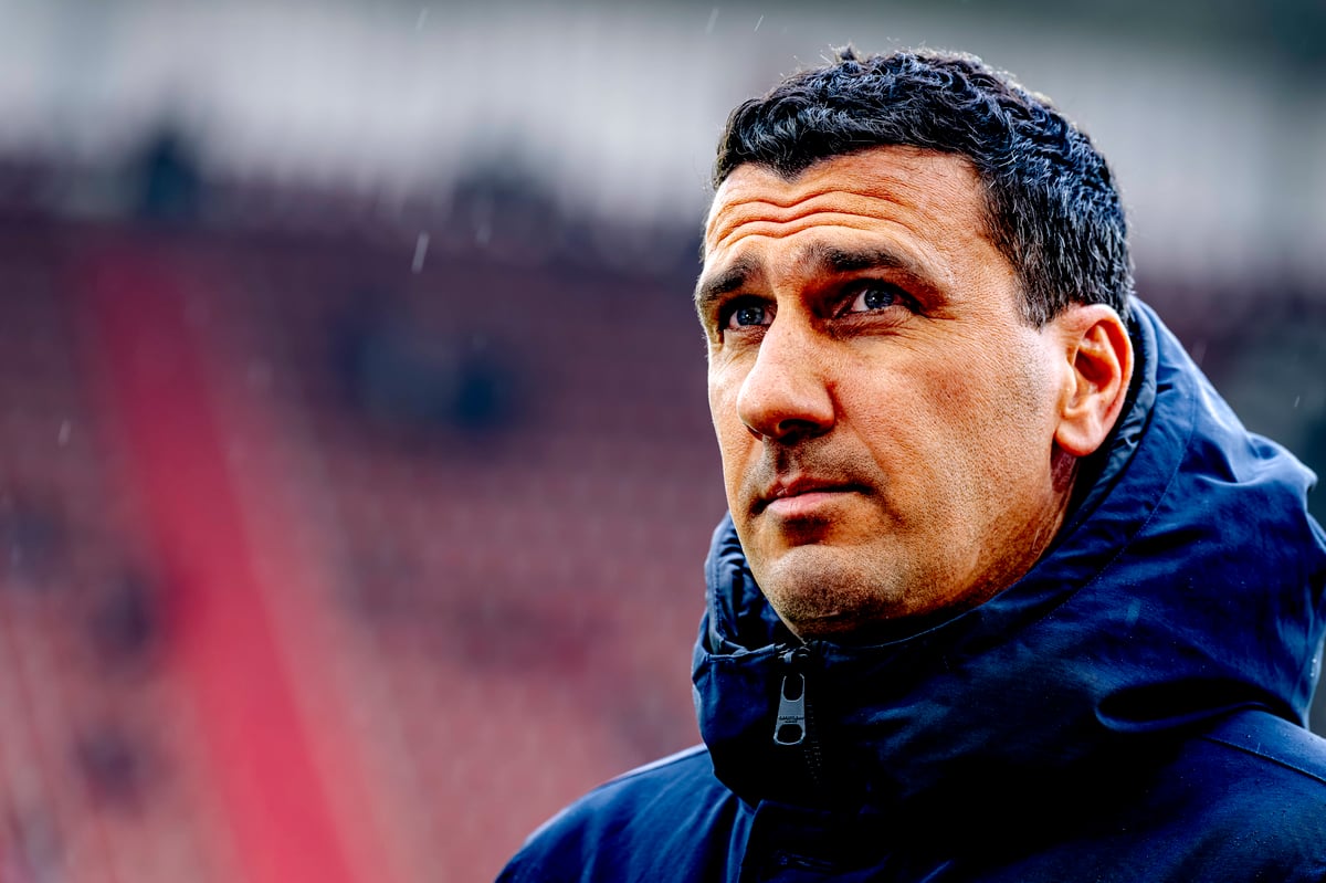 Ajax dekt door en loopt in de val van Martens: 'Dat hadden we benoemd'