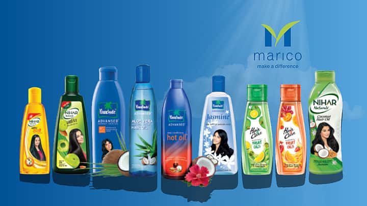 Marico Q2 Update: FMCG Major Sees 30% Revenue Growth On Pricing ...