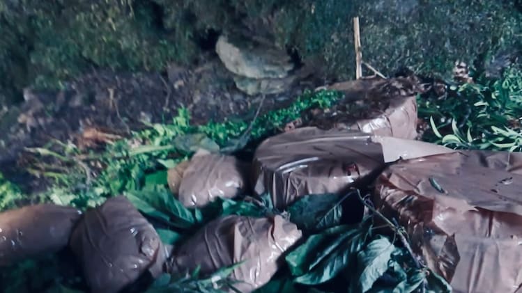 Pahalgam terror attack: Terrorist hideout busted, IEDs destroyed in J&K ...