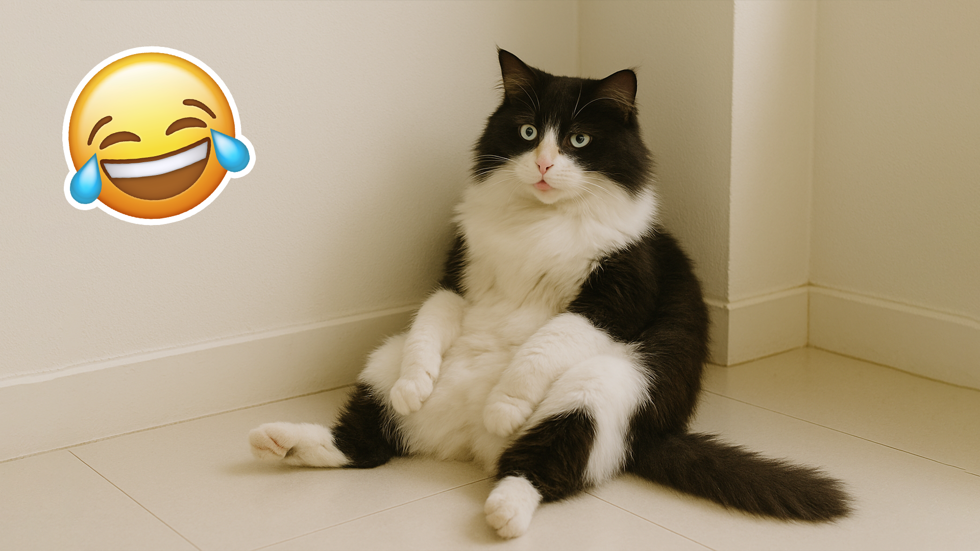 Funniest Cat Moments Ever 😹🎬 | Must-See Video That’ll Make You Laugh ...