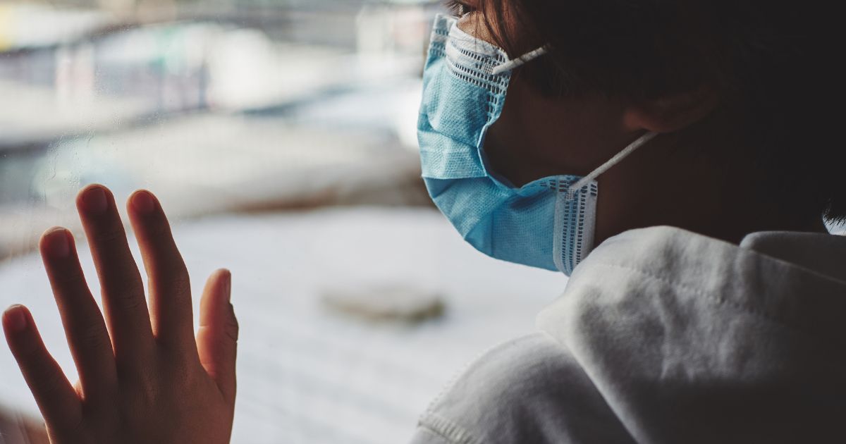 3 kids rescued after being locked in house by parents since COVID-19 ...