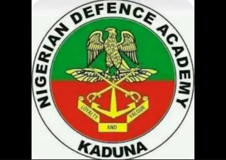 Kaduna residents cautioned as NDA conducts live firing exercise