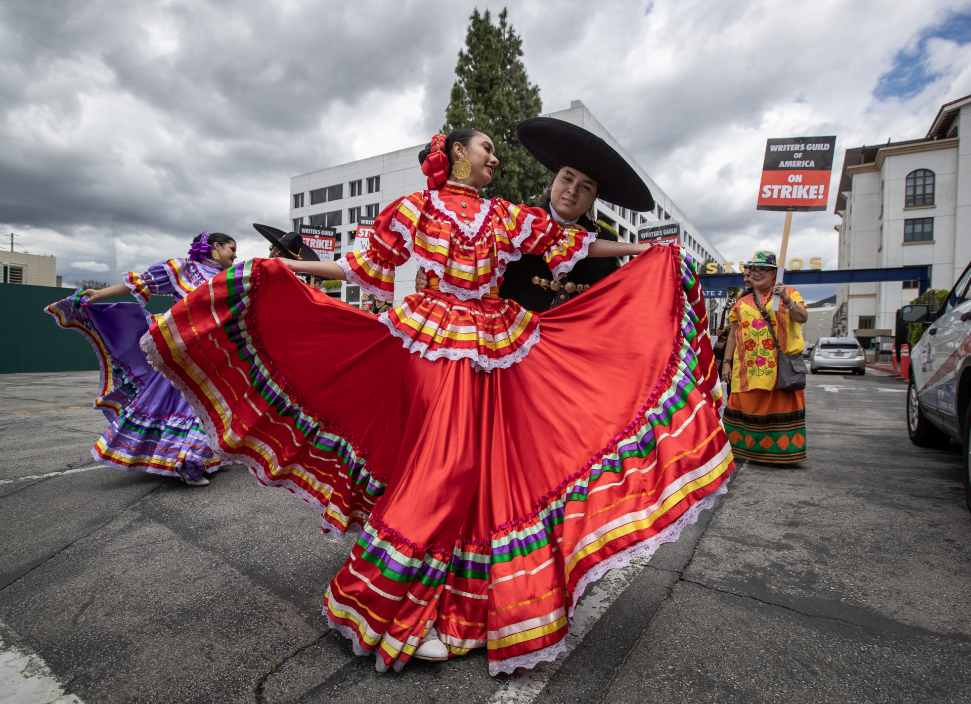 The revolutionary history of Cinco de Mayo and its celebrations