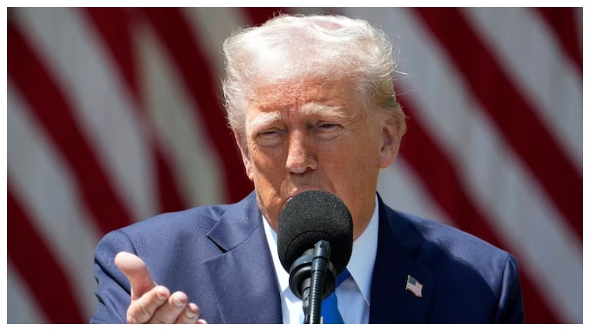 From shock to stability: How the world absorbed the 2025 US tariff ...