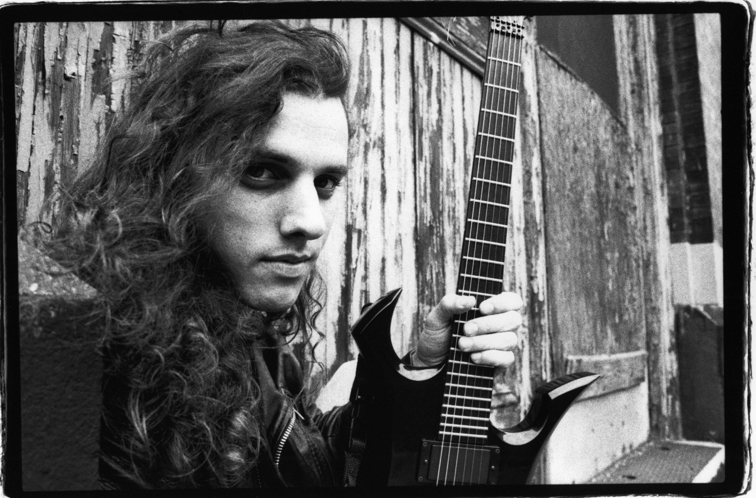 The Godfather of Death Metal: Leben und Tod von Chuck Schuldiner