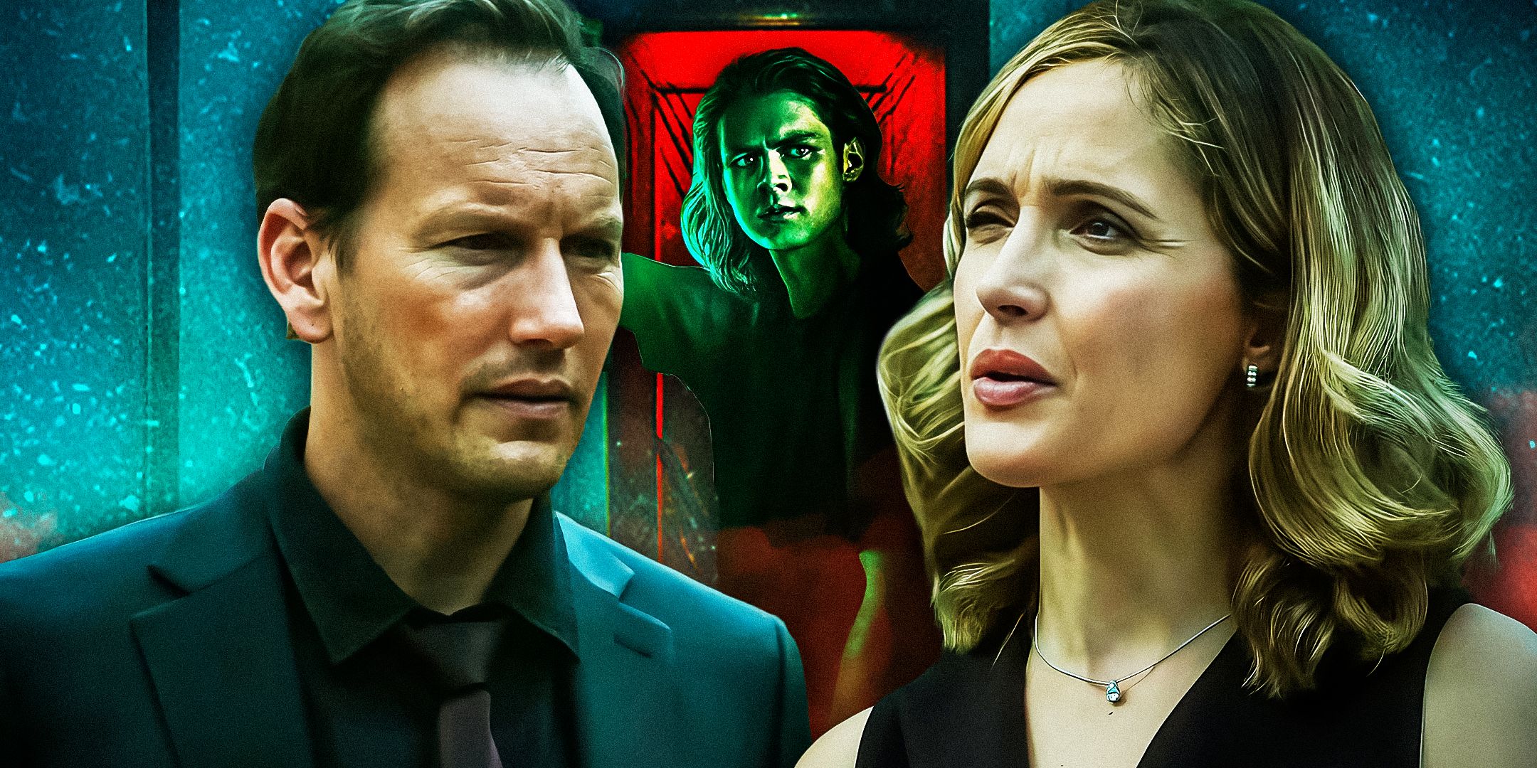 Insidious: The Red Door Cast & Character Guide