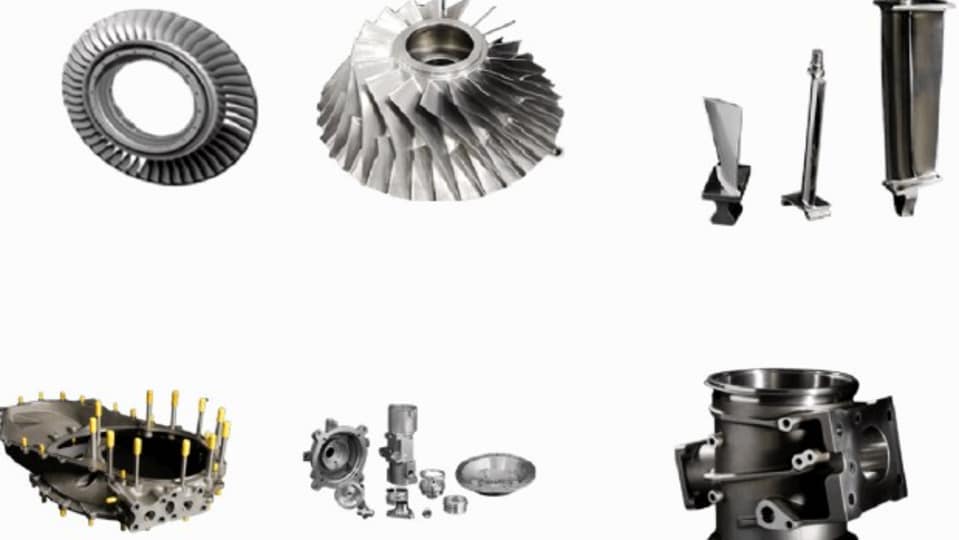 Azad Engineering share price rises 5% as it signs ₹452 crore pact with ...