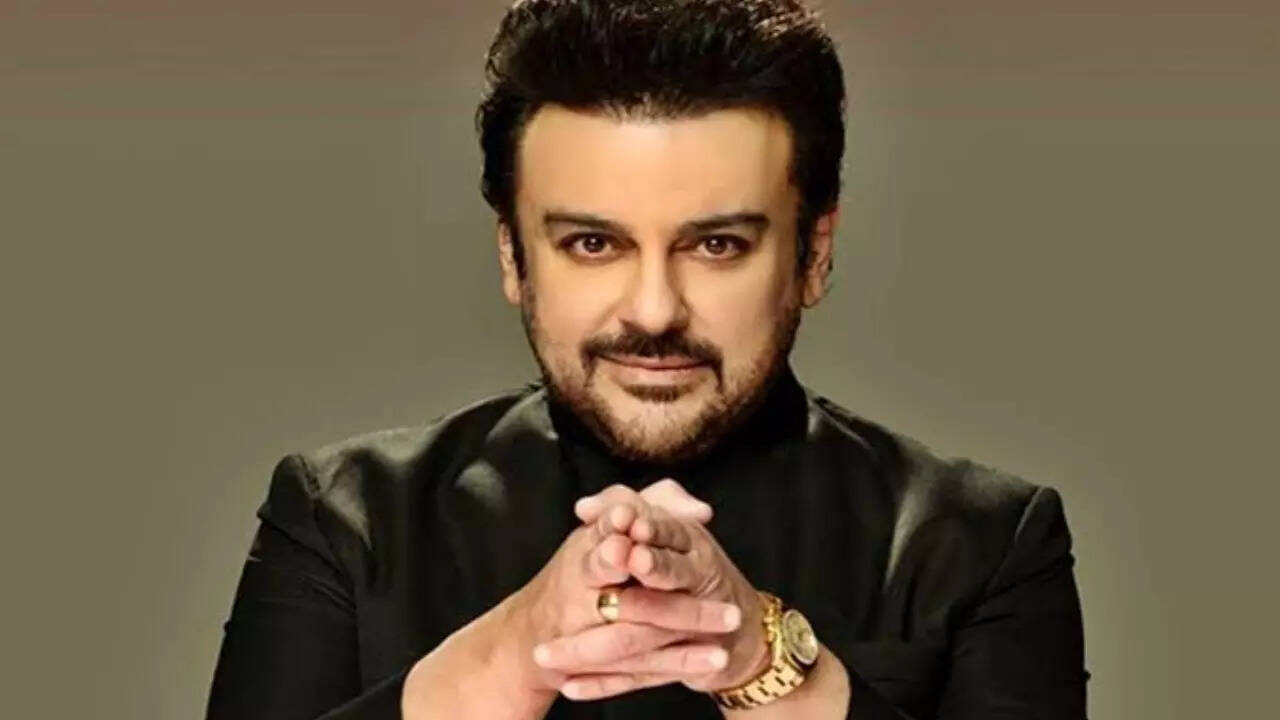 Adnan Sami recalls on Pakistanis who want to leave their country due to ...