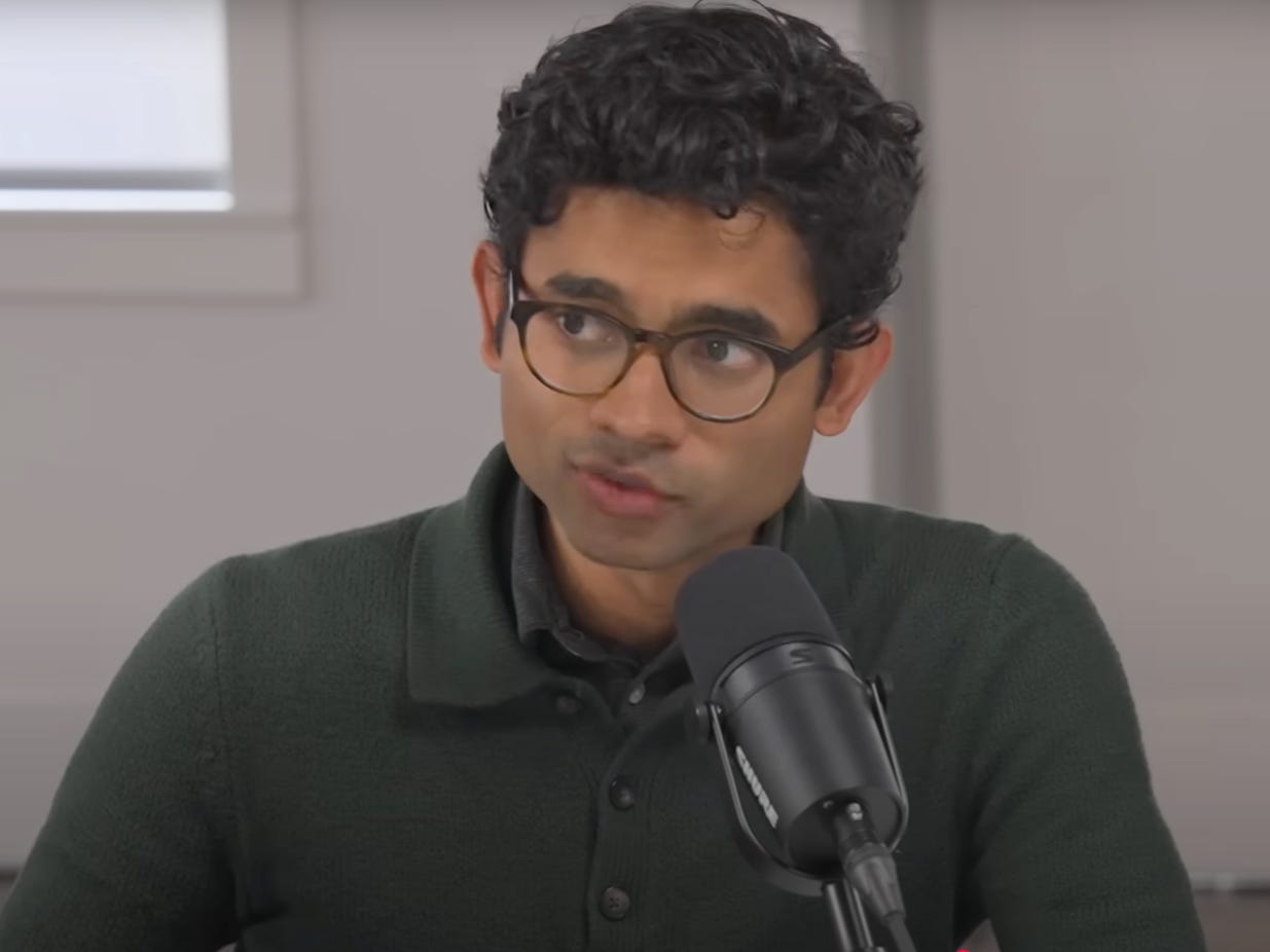 This AI CEO says developers will be redefined as 'builders' in tech's ...