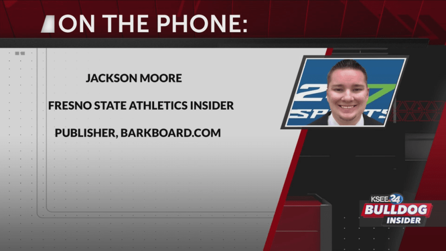 Ultimate Insider: Jackson Moore