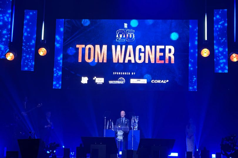 Inside a proper Birmingham City party: Tom Wagner’s Villa jibe and ‘hands off’ Chris Davies