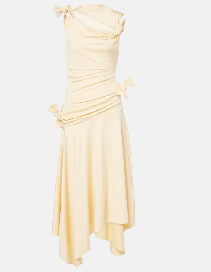 8 colours we’re loving this warm weather season