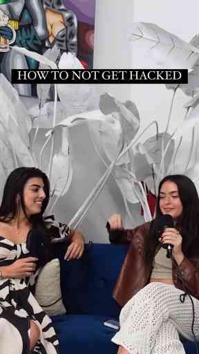 How to Avoid Getting Hacked Online