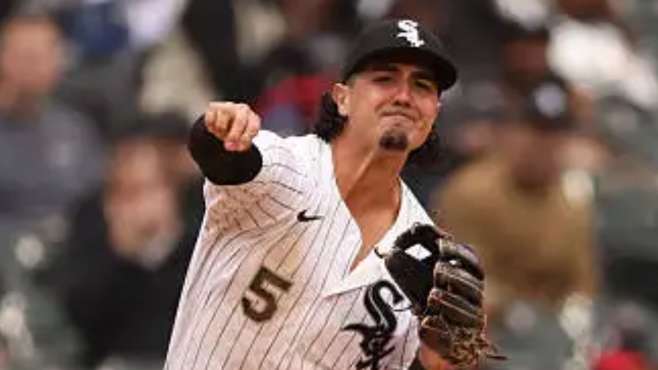 “I’m ready to go”- White Sox’s Josh Rojas returns with stunning ...