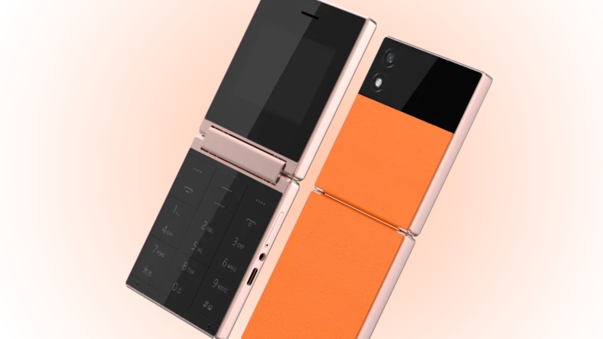 Top 5 Smartphones Under Rs 5,000 (May 2025): JioPhone Prima 2, Carvaan ...