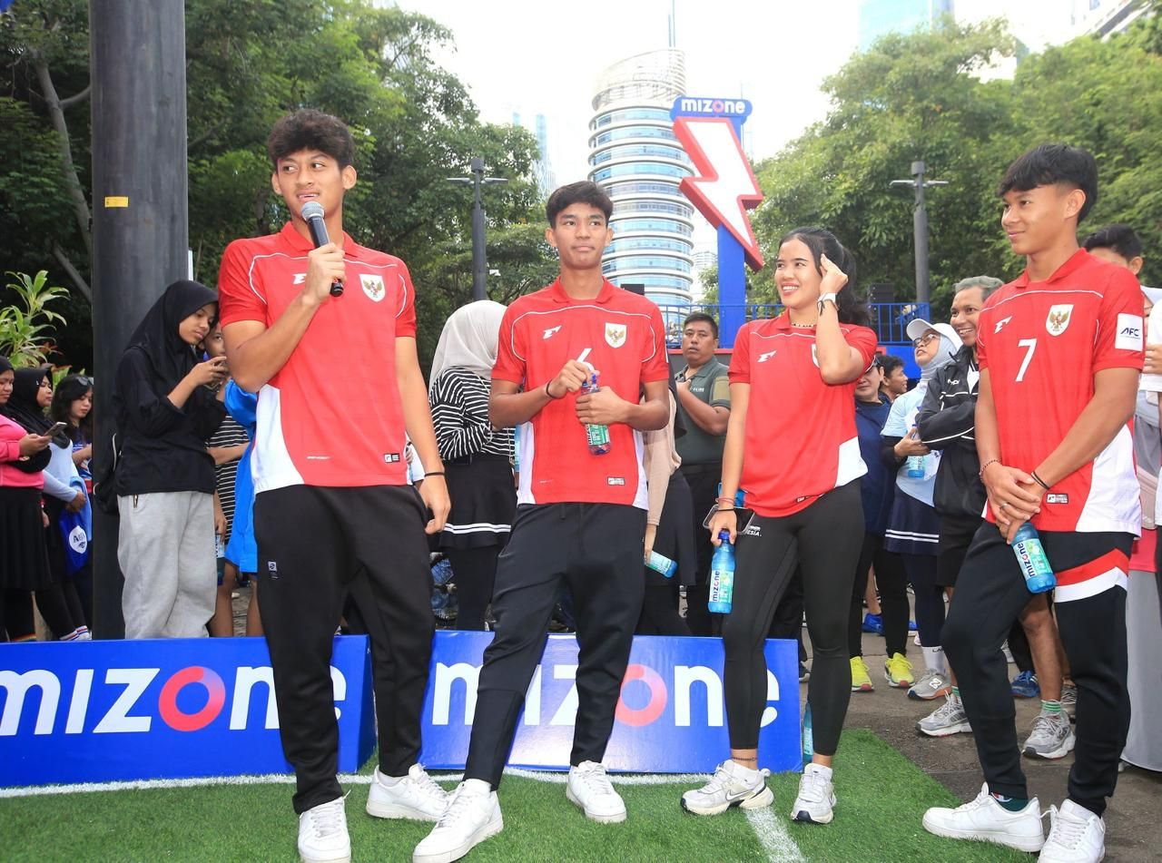 Duo Mantan Persija Tanggapi Sistem dan Cara Perekrutan Pemain Abroad ...