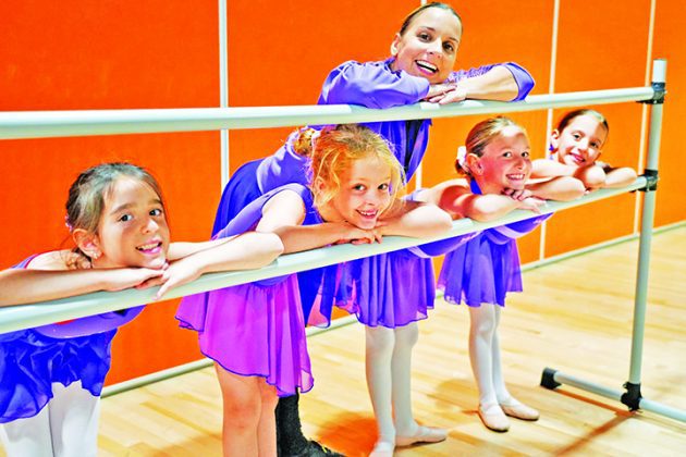 Keep kids busy this summer with Pinecrest's Camps