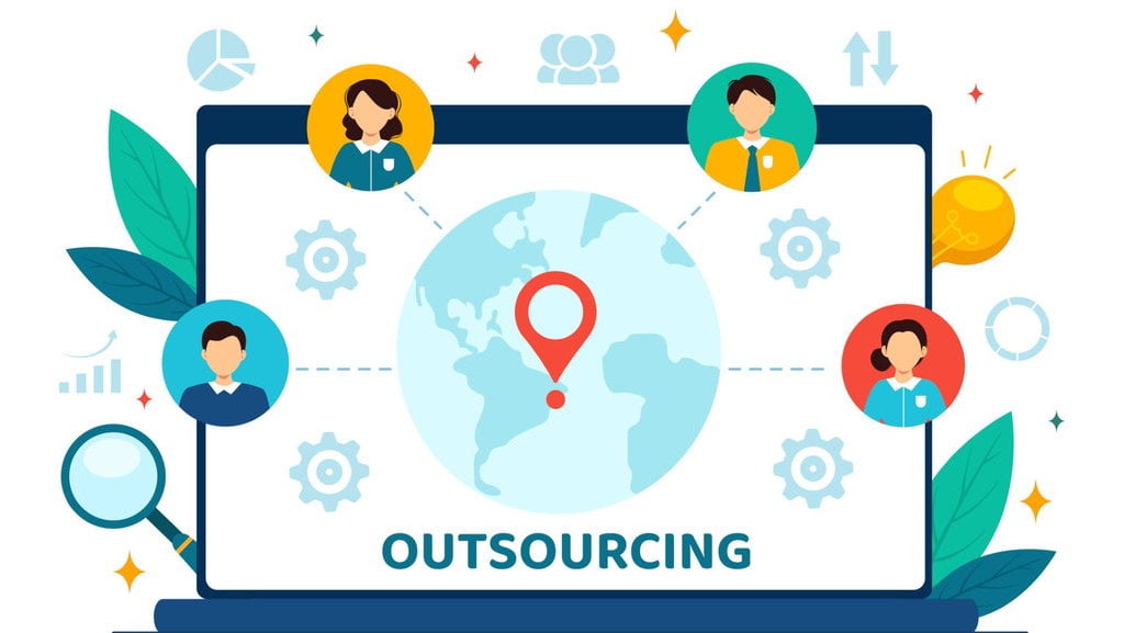 Pengertian Outsourcing, Contoh, & Perbedaannya dengan Freelance