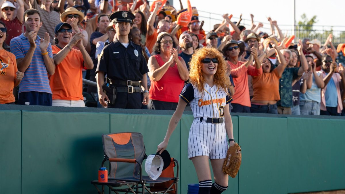 Stan: best new shows streaming this week