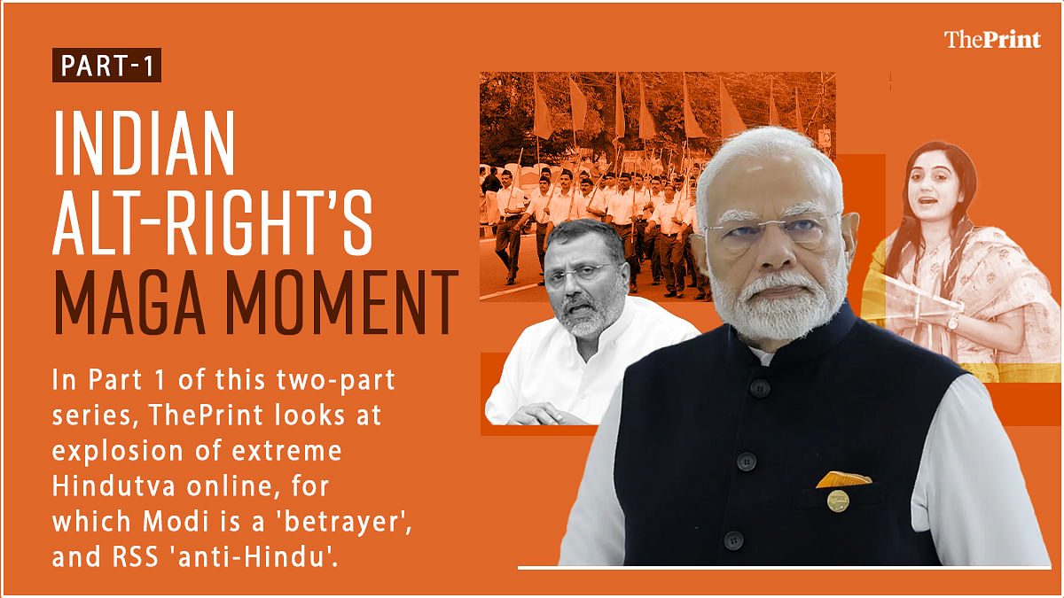 From ‘destroyer of GC Hindus’ to ‘Maulana Modi’ jibes, BJP’s new ...