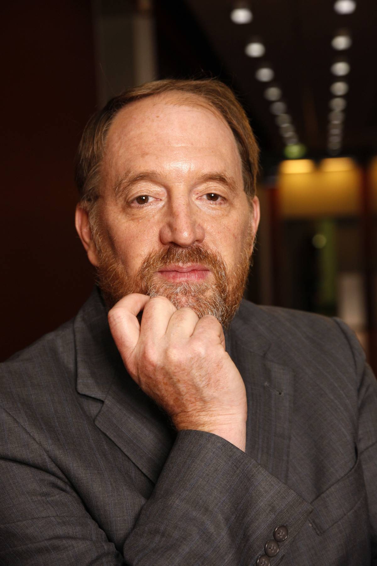 James K. Galbraith: "Trump 2.0 é uma mistura de nacionalismo económico ...