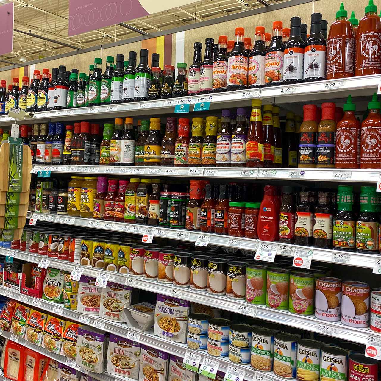 7 High-Sugar Condiments To Avoid