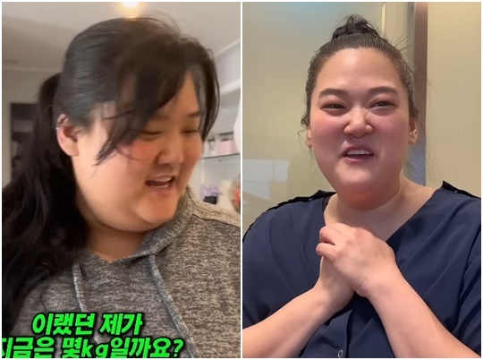 수지, 150kg→88kg 급속 다이어트 비결 밝혔다