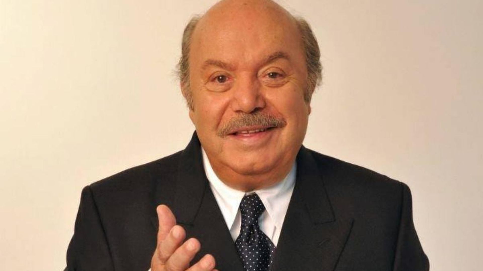 Lino Banfi: età, dove vive, figli, film. Tutto sull’attore