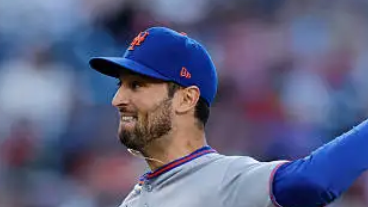 New York Mets’ Danny Young sent to 60-day injured list due to Tommy ...