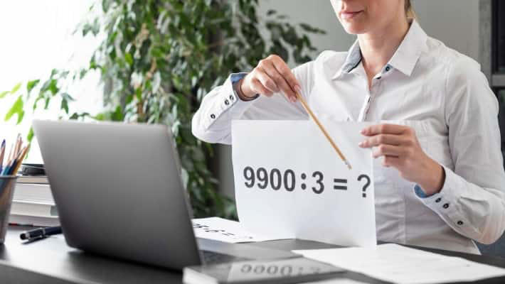 10 Tricky Reasoning Puzzles: Test Your IQ and Problem Solving Skills