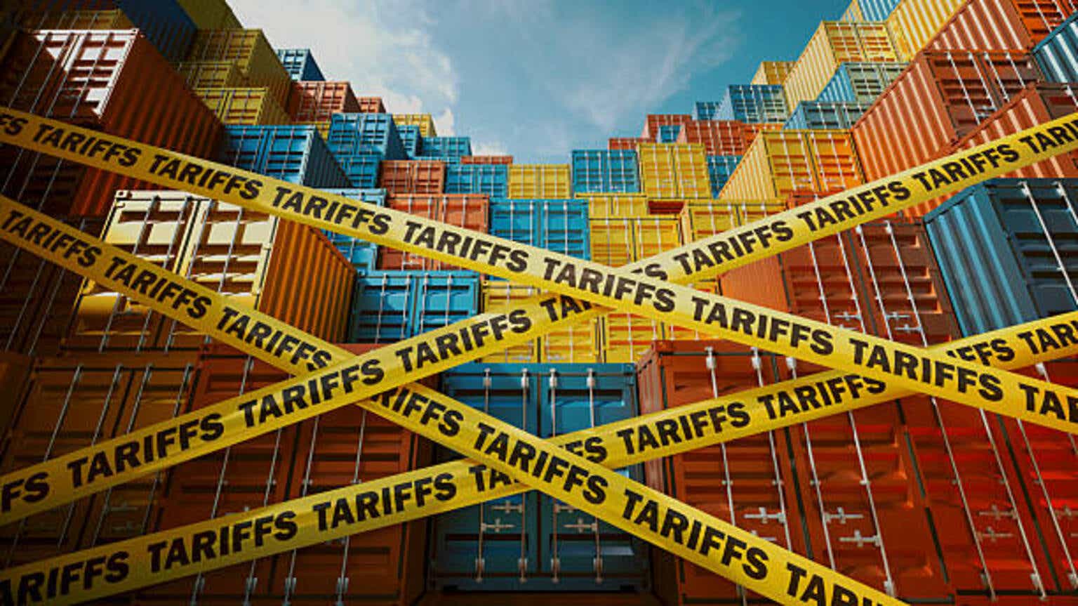 The CPI print could be the key to answering the question of tariffs and ...