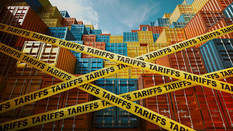 The CPI print could be the key to answering the question of tariffs and ...