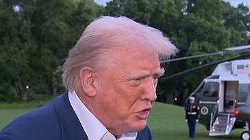 Donald Trump orders reopening of Alcatraz prison