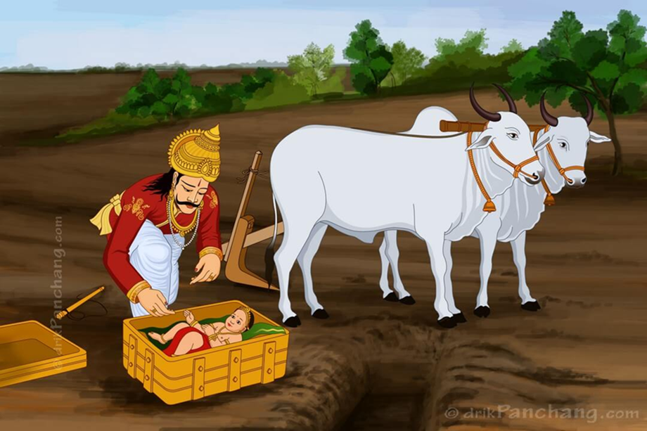 Sita Navami 2025: Sita Navami 2025 today, know importance, worship ...